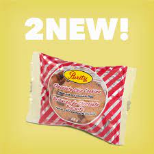 PURITY CHOCOLATE CHIP COOKIES | Powell's Supermarkets